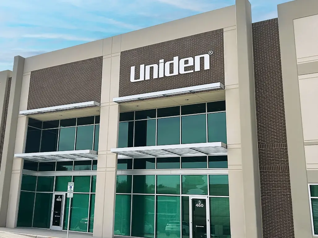 Company Information - Uniden Holdings Corporation